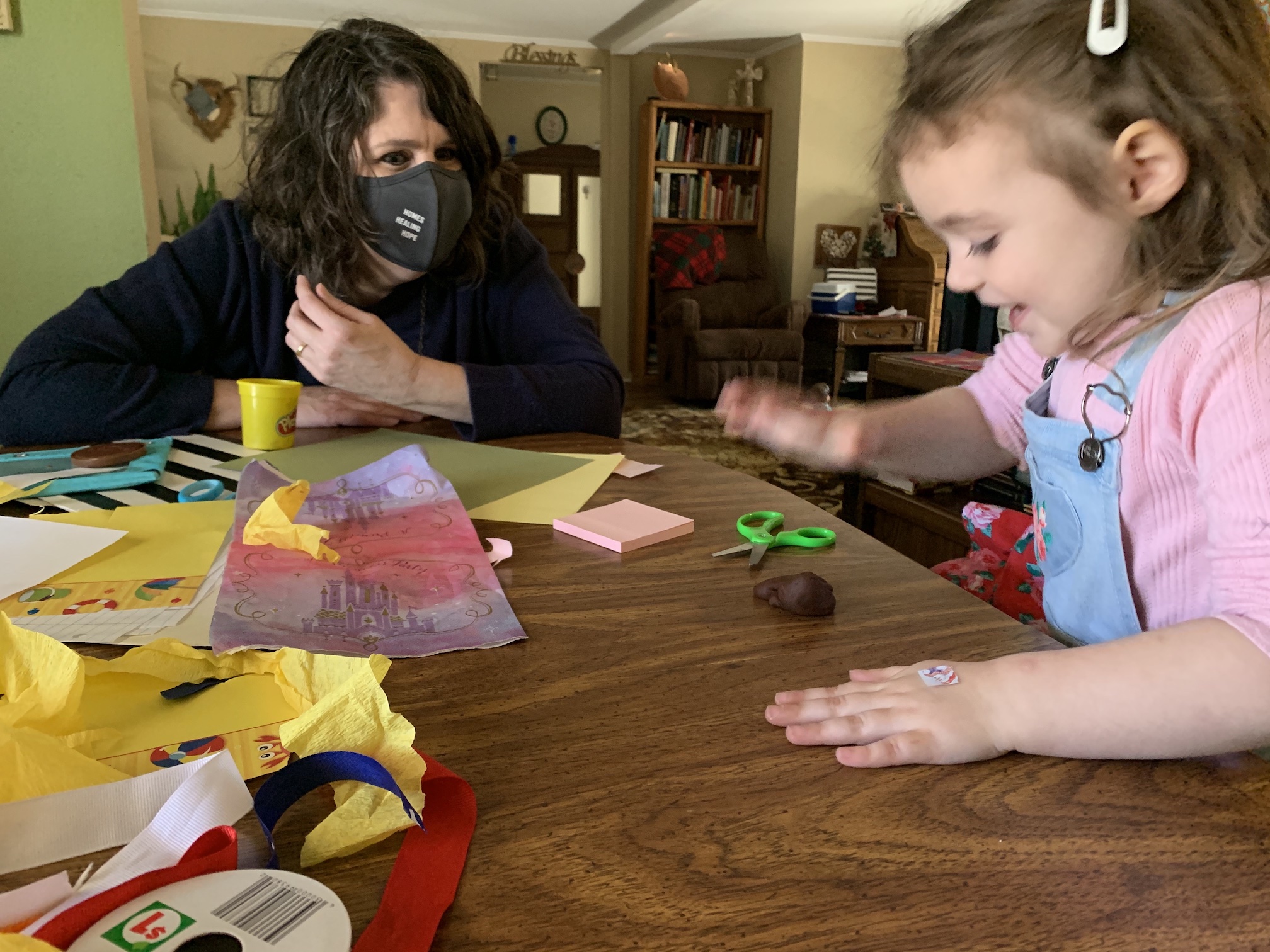 Embrace Alabama Kids Helps Prepare Children for School - Embrace ...